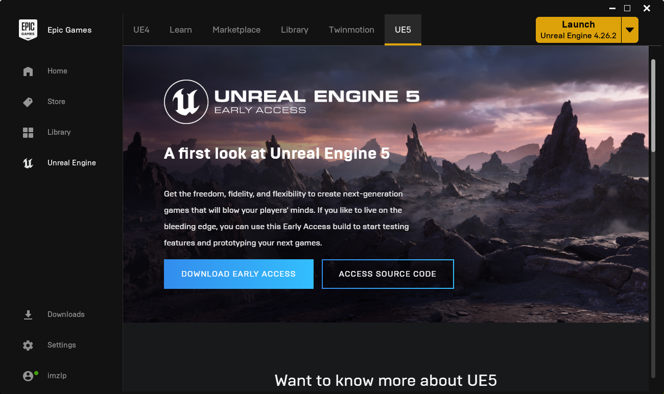 UE5：新一代虚幻引擎初探 | 循迹研究室