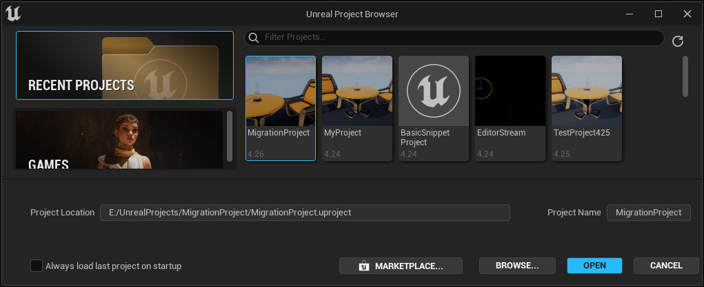 UE5：新一代虚幻引擎初探 | 循迹研究室